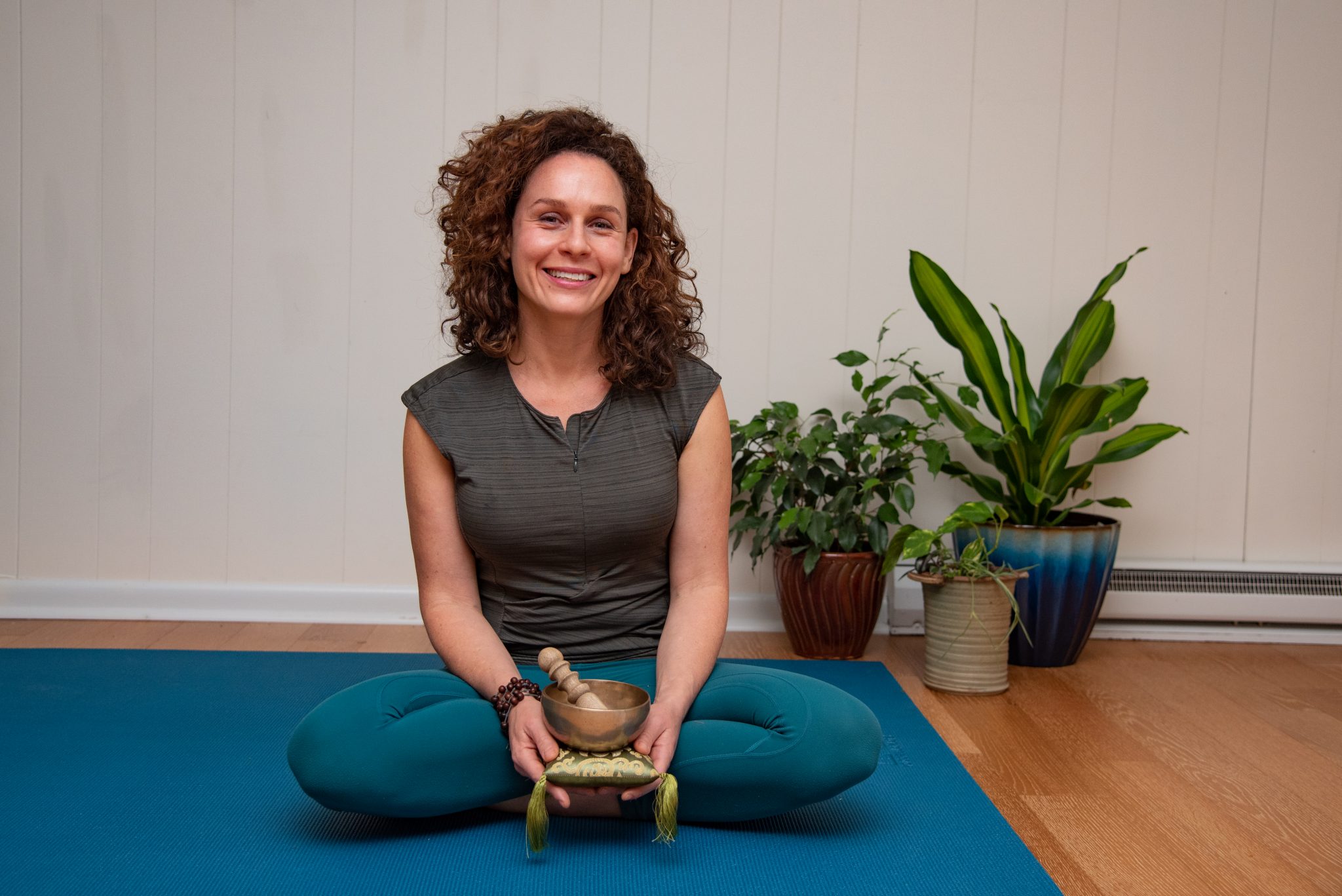 Give the Gift of Yoga – Lea Bender Yoga
